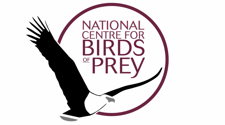 web-logo - National Centre for Birds of Prey